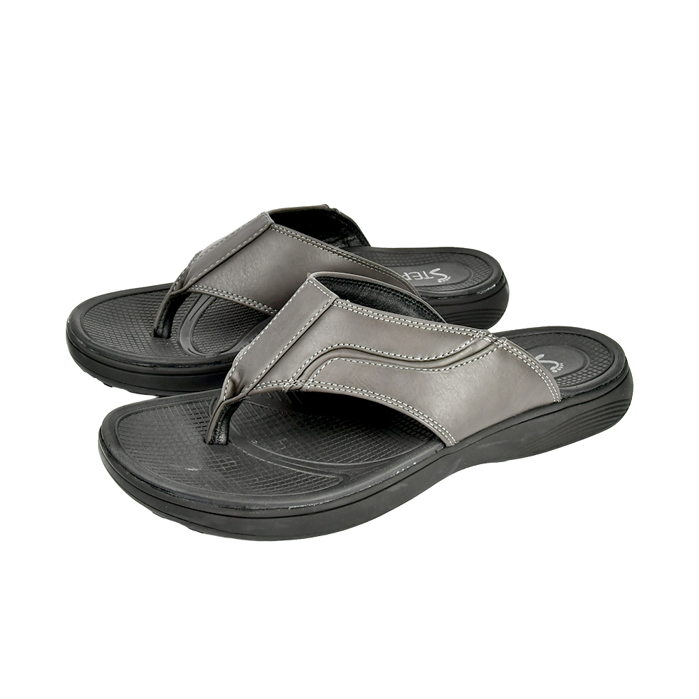 StepFootWear :: Category - Men's Summer Sandal