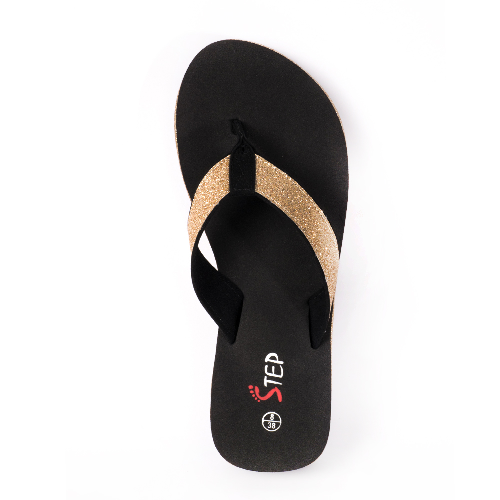 StepFootWear :: NOVA