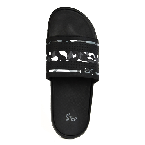 StepFootWear :: COMMANDER