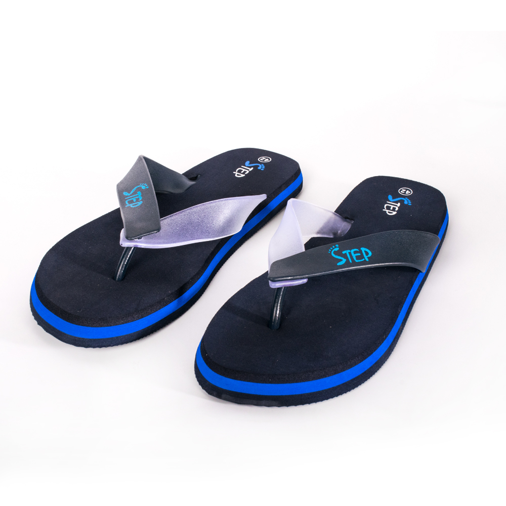 StepFootWear :: RAPTOR