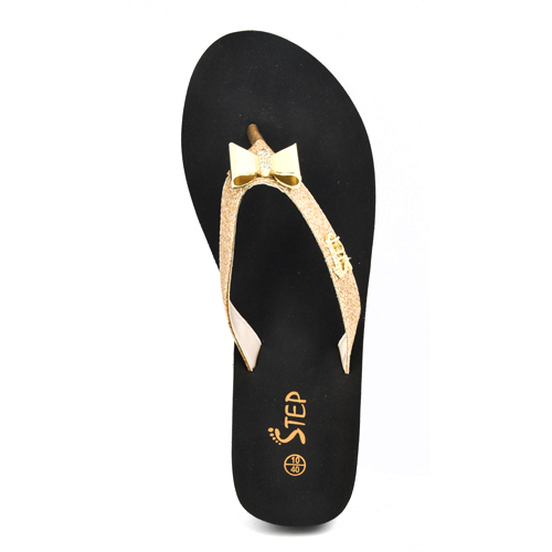 StepFootWear :: BUTTERFLY HIGH