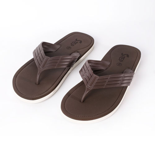 StepFootWear :: Category - Men's Slipper