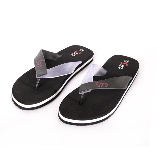 StepFootWear :: Category - Men's Slipper