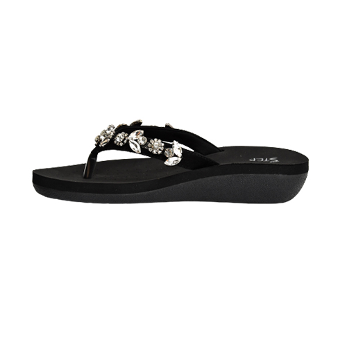 StepFootWear :: Alison Prime