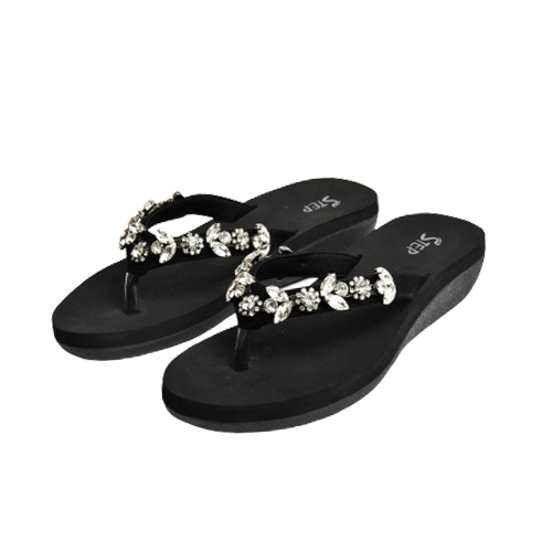 StepFootWear :: Alison Prime